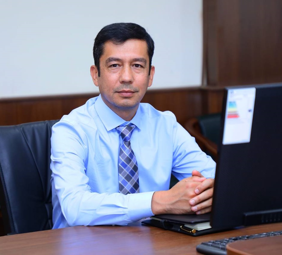 Rektorat