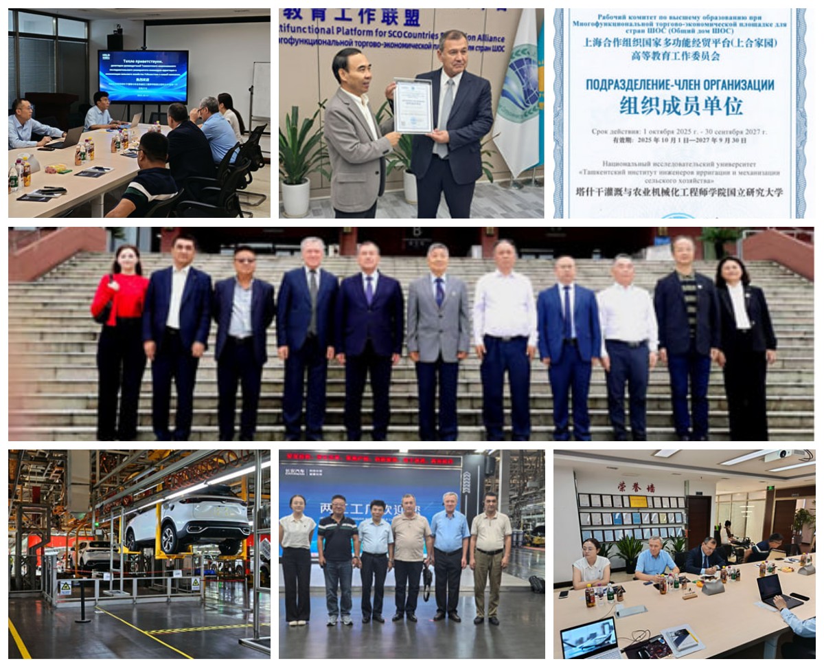 “Elektromobillar o‘quv markazi” ni tashkil etish bo‘yicha hamkorlik